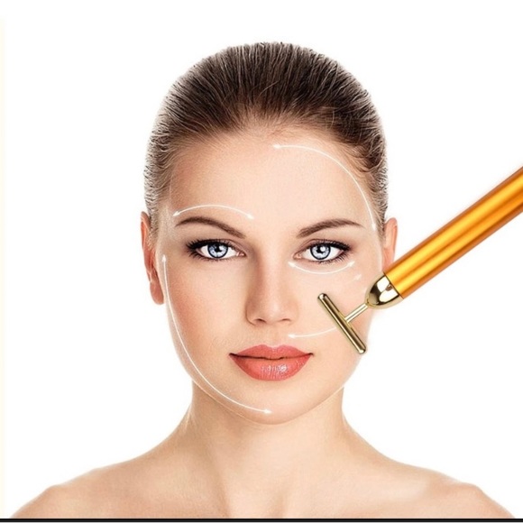 Makeup | Electronic Facial Vibrating Massager | Poshmark